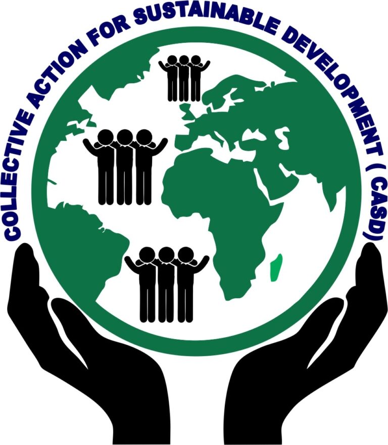 Collective Action for Sustainable Development (CASD)