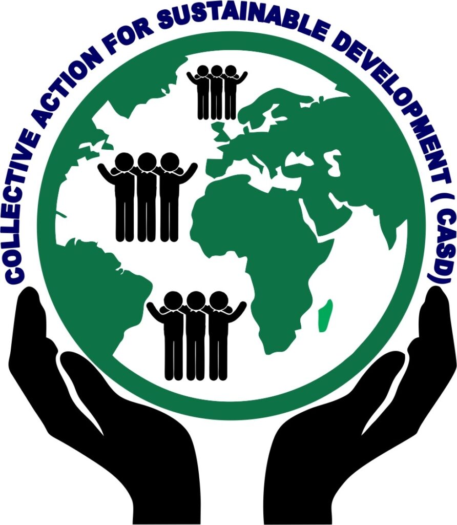 Collective Action for Sustainable Development (CASD)